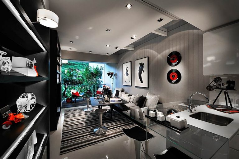 Bedok Residences Condominium | Mixed Development by Capitaland